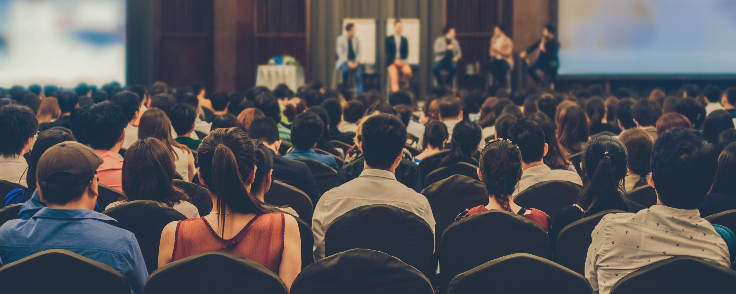 Effective Conference Speaker Bios: 9 Examples That Stand Out — The ...