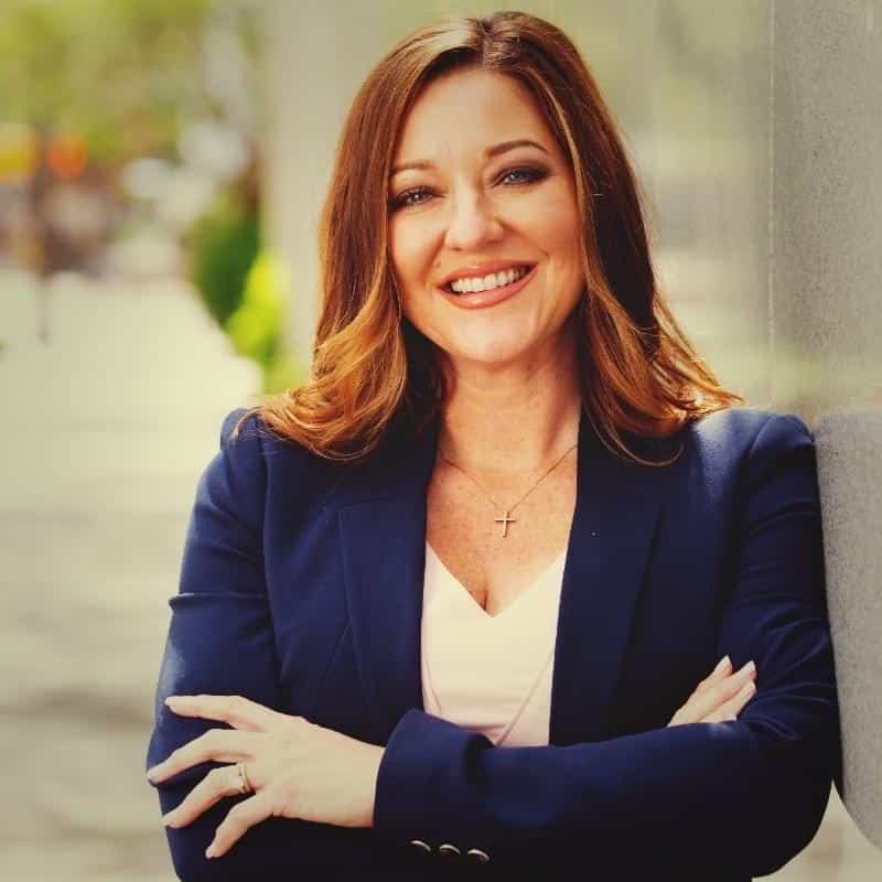 Amy Pachacek — The Speaker Lab