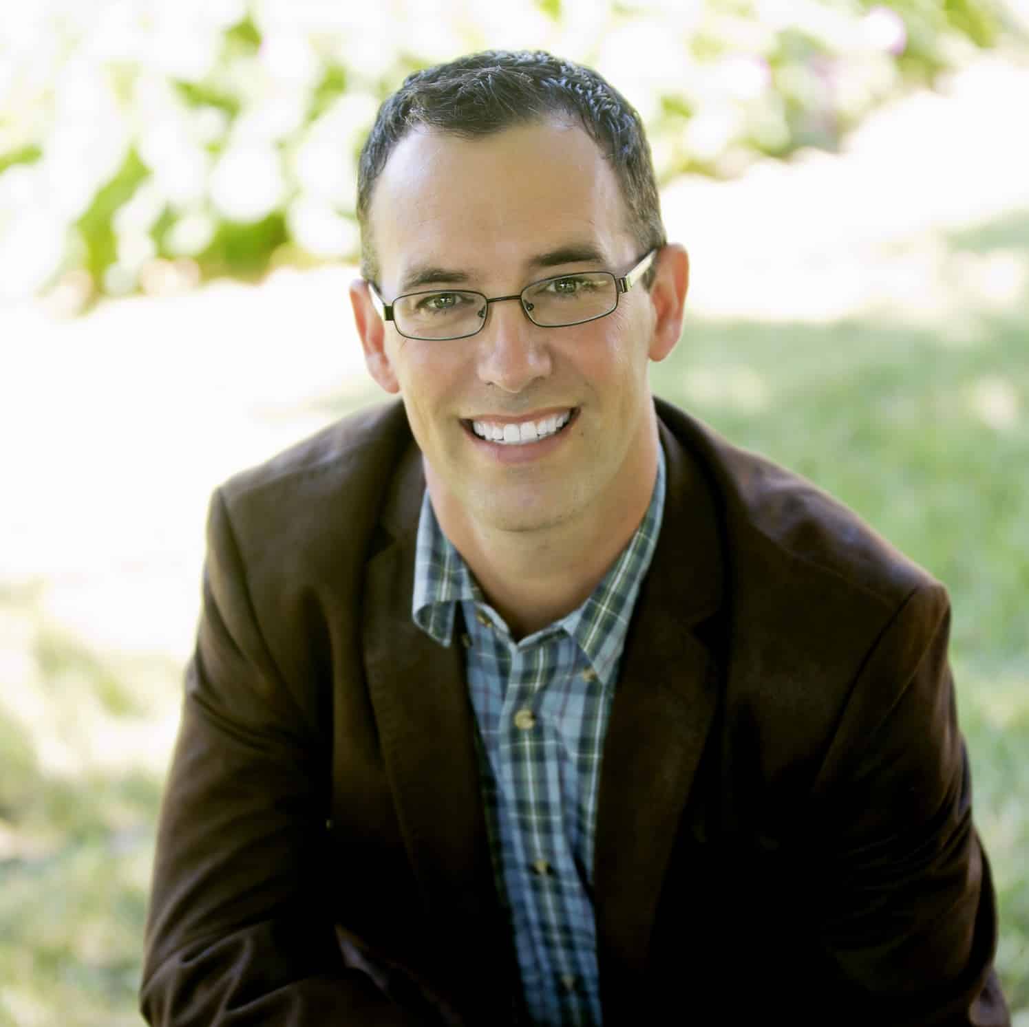 Erick Rheam — The Speaker Lab