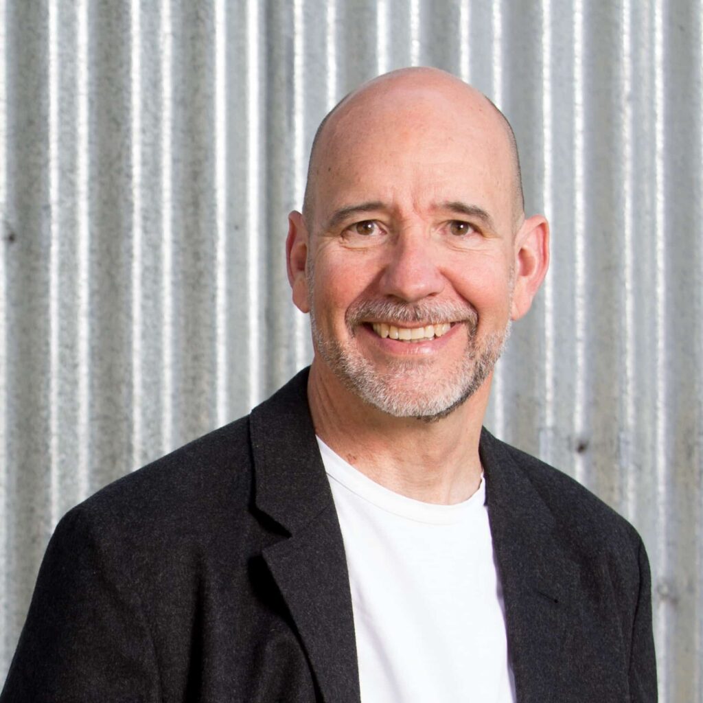 Jeff Schwisow — The Speaker Lab