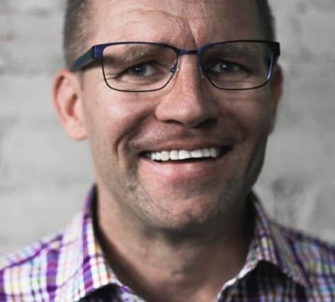 Jason Freeman — The Speaker Lab