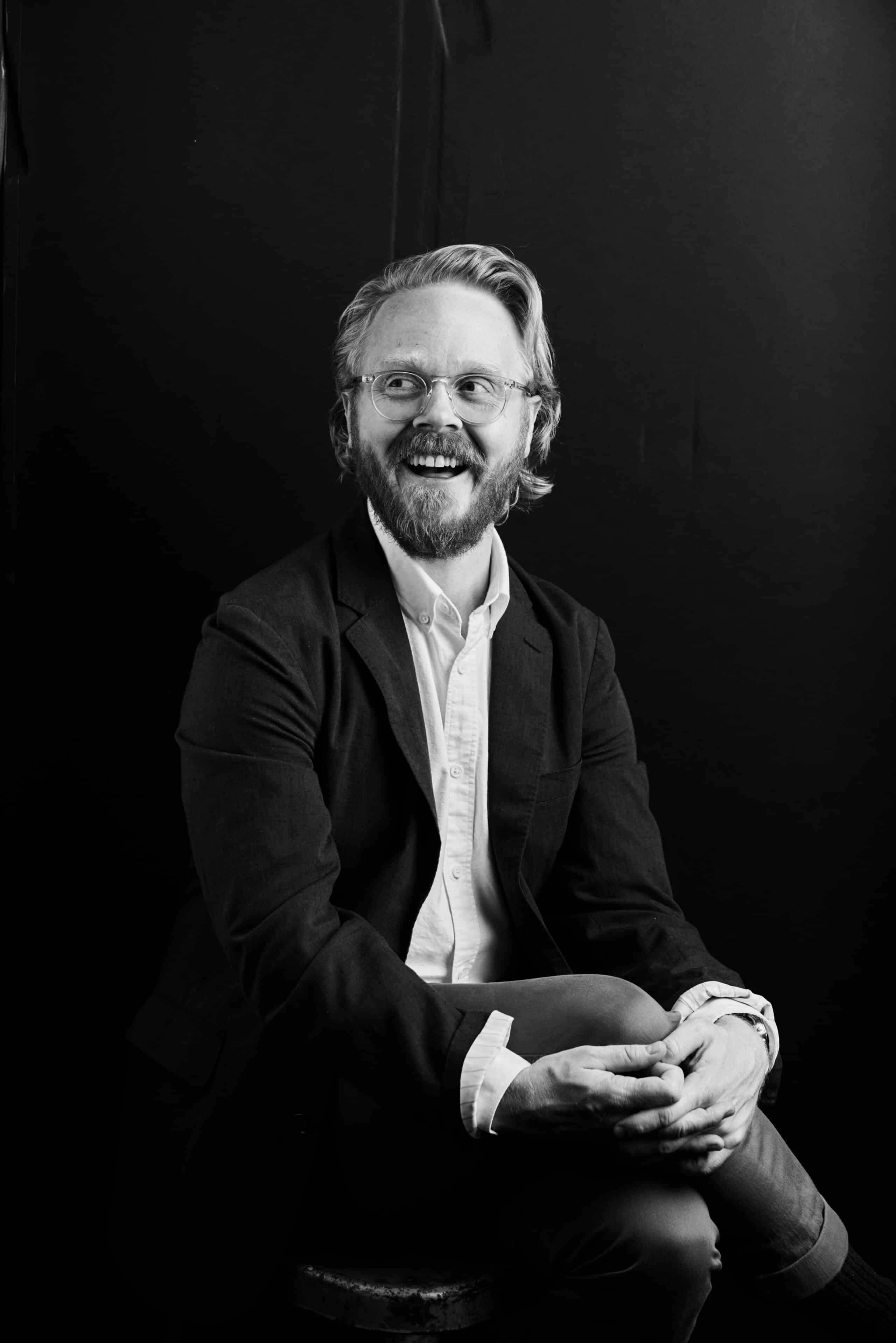 #367: What's The Big Idea with Jeff Goins — The Speaker Lab