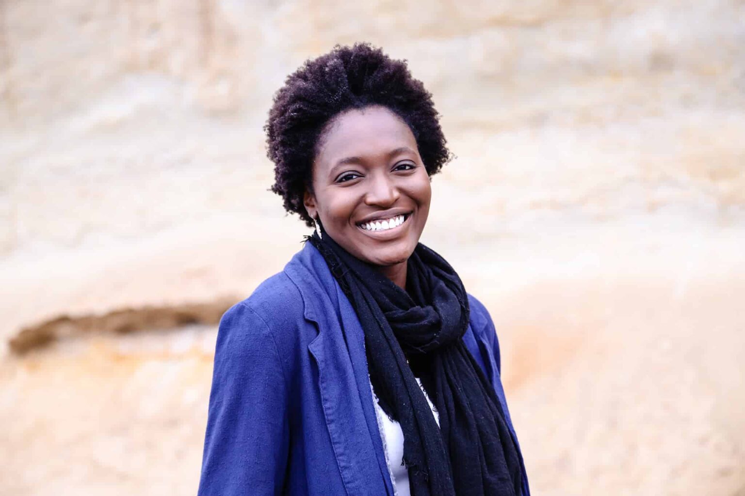 Michelle Onuorah — The Speaker Lab