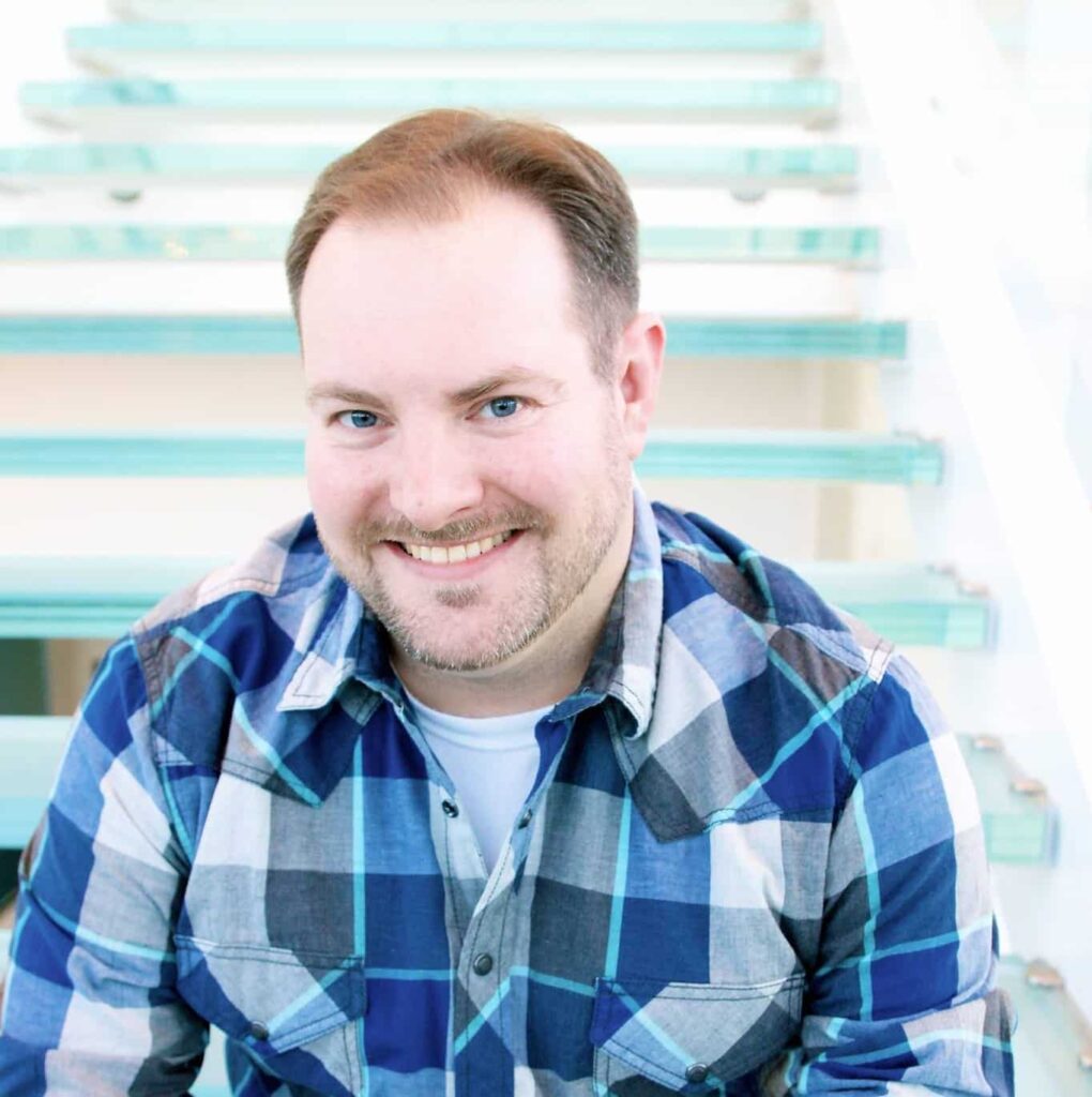 Ryan Haack — The Speaker Lab