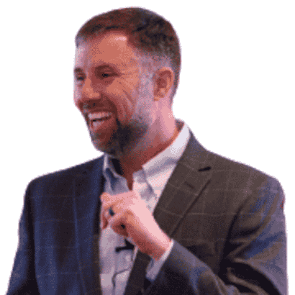 Scott Beebe — The Speaker Lab