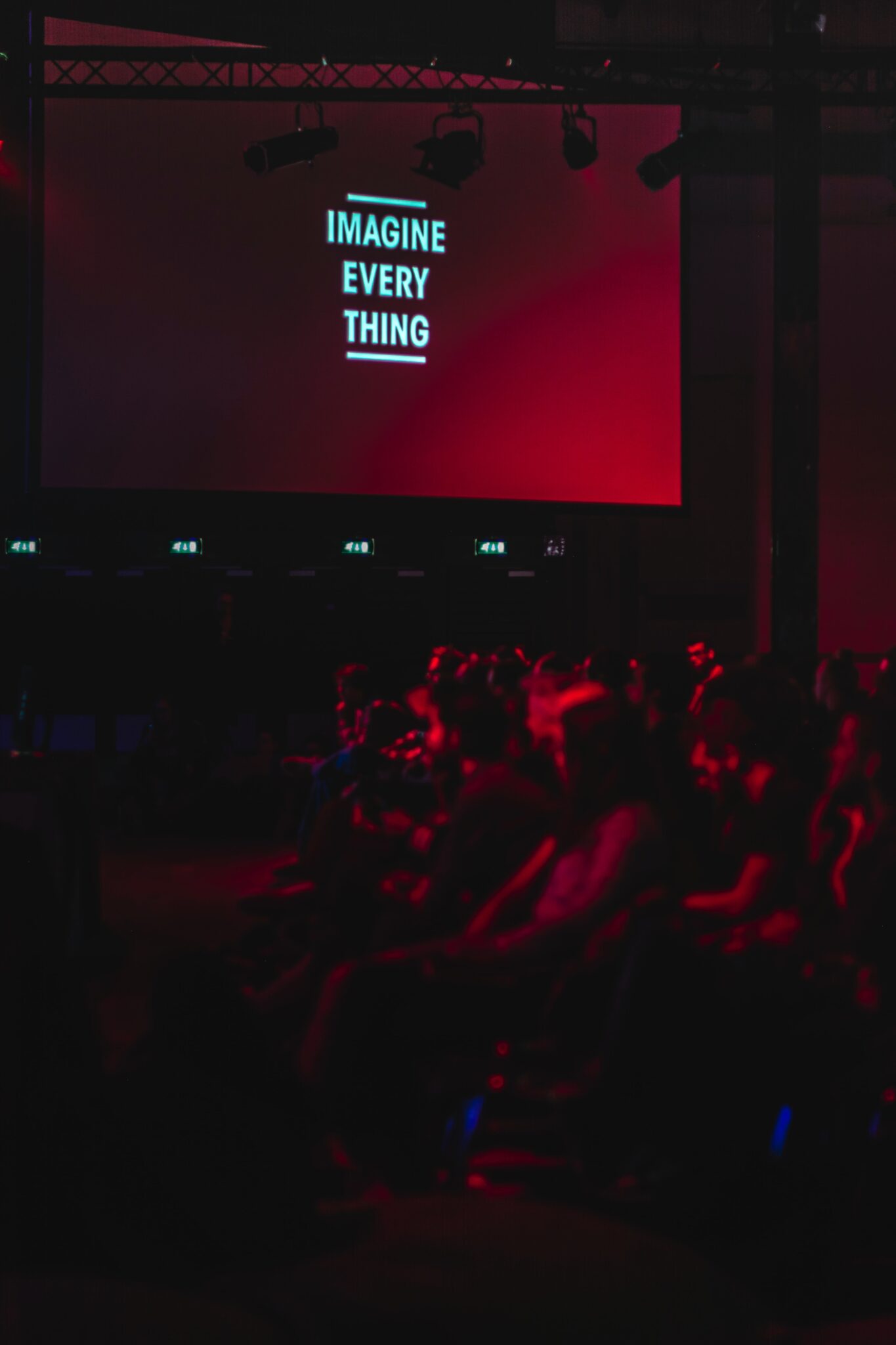 5 steps to giving a perfect TED Talk — The Speaker Lab