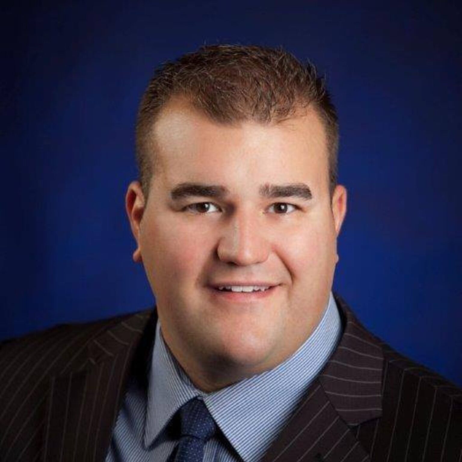 Podcast — The Speaker Lab