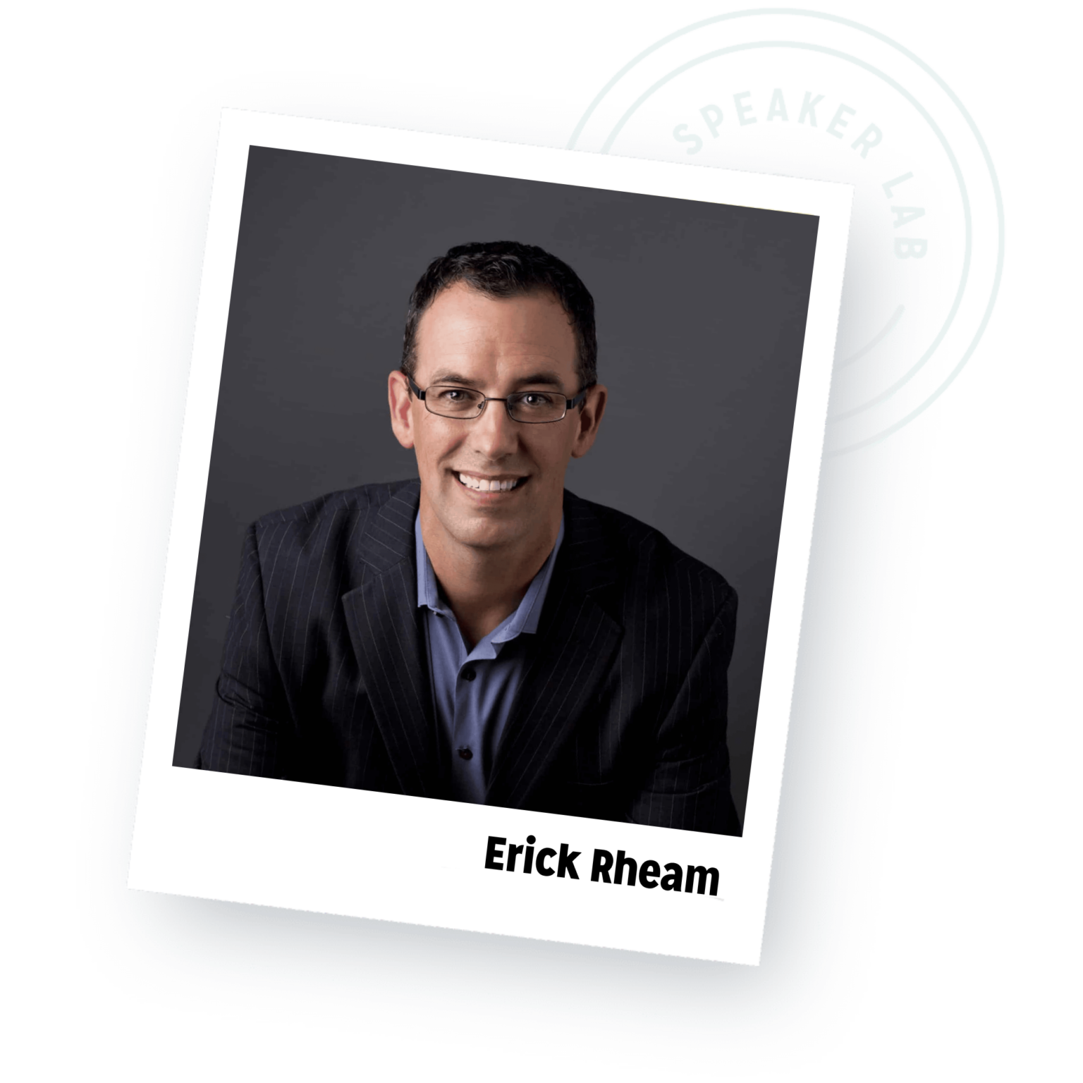 The Master Speaker Program — The Speaker Lab