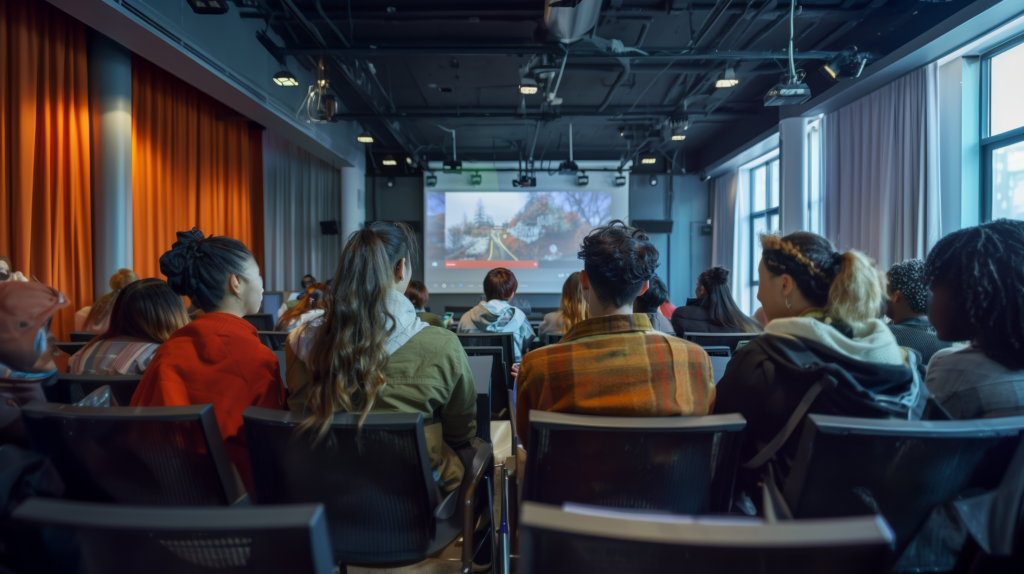 How to Lead a Breakout Session: A Guide for Success