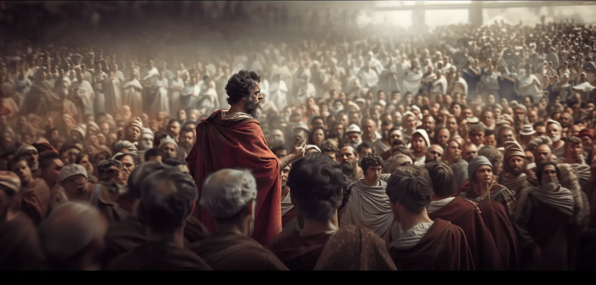 What are Ethos, Pathos, and Logos? | Rhetorical Appeals
