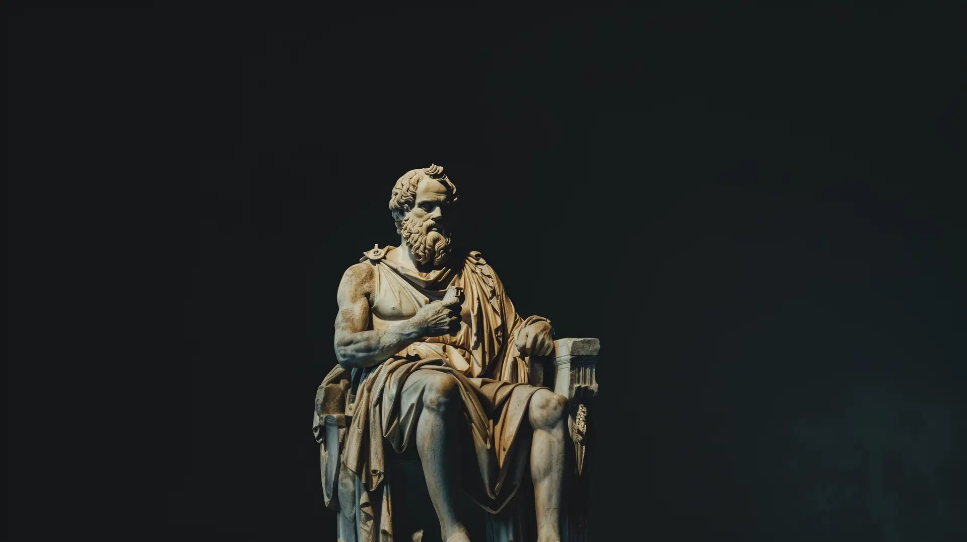 What Is Ethos? The Importance of Building Trust With Your Audience