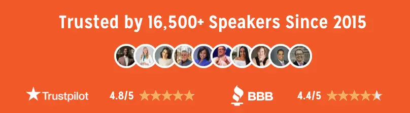 48 Hour Offer — The Speaker Lab