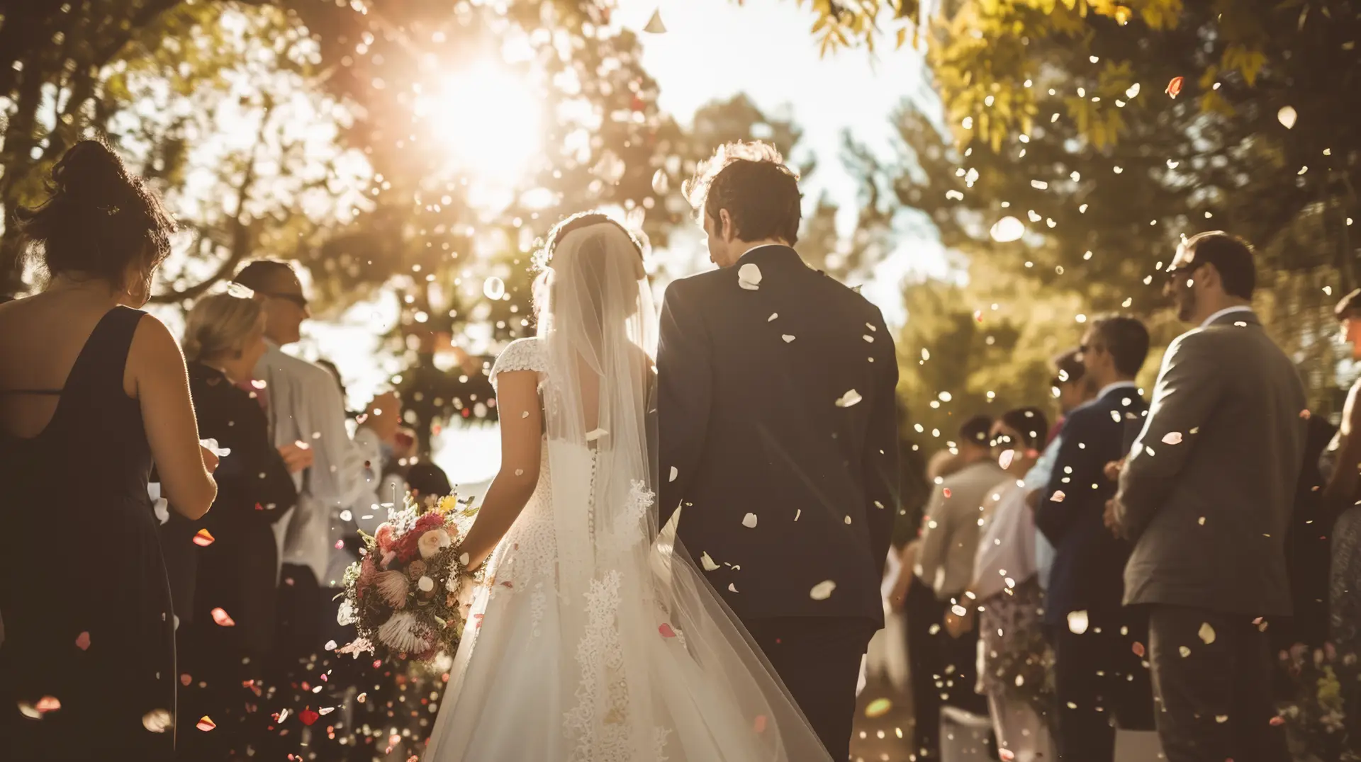 How to Give A Pitch-Perfect Wedding Speech