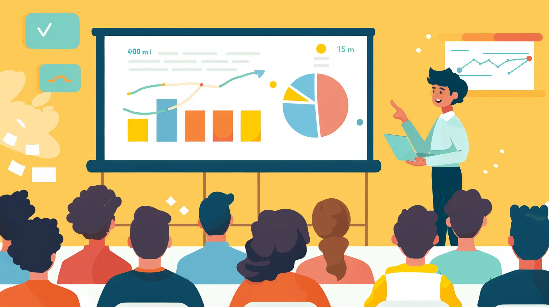 5 Tips to Boost Your Presentation Skills and Wow Your Audience