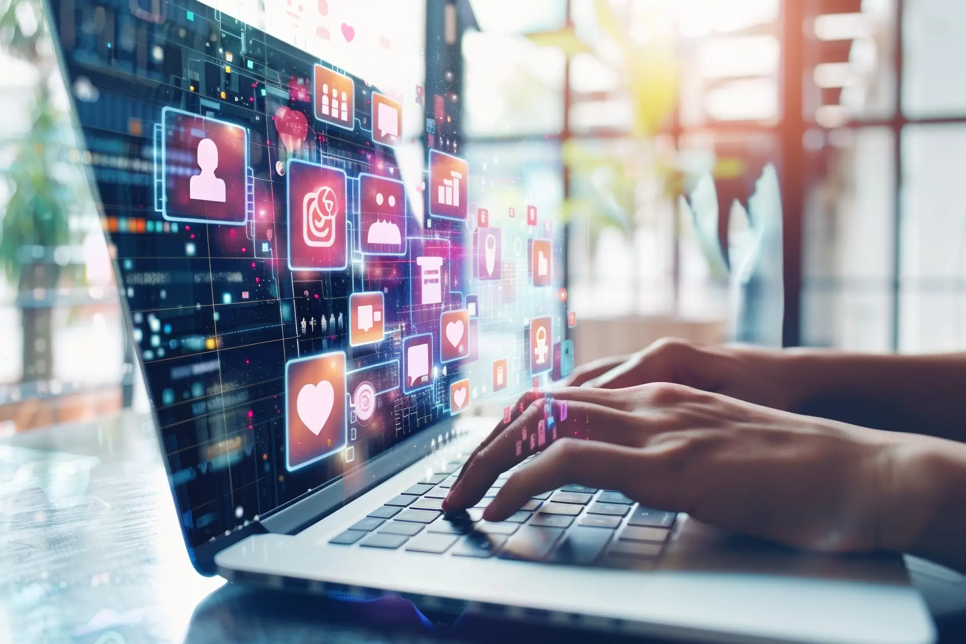 16 Speaker Website Examples To Inspire You to Update Yours — The ...