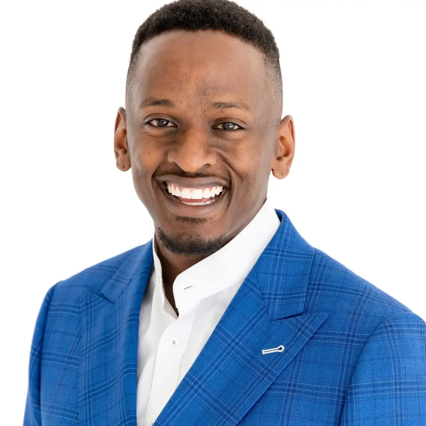 Anthony Armstrong — The Speaker Lab