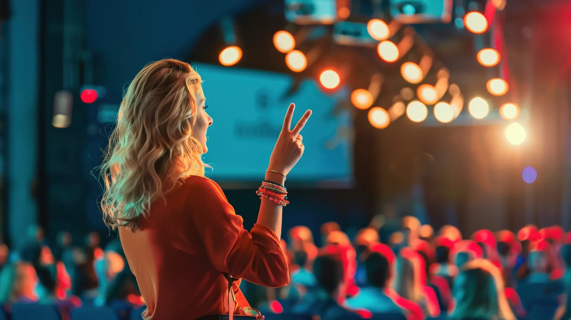 Hand Gestures 101: What They Mean and How to Use Them Effectively