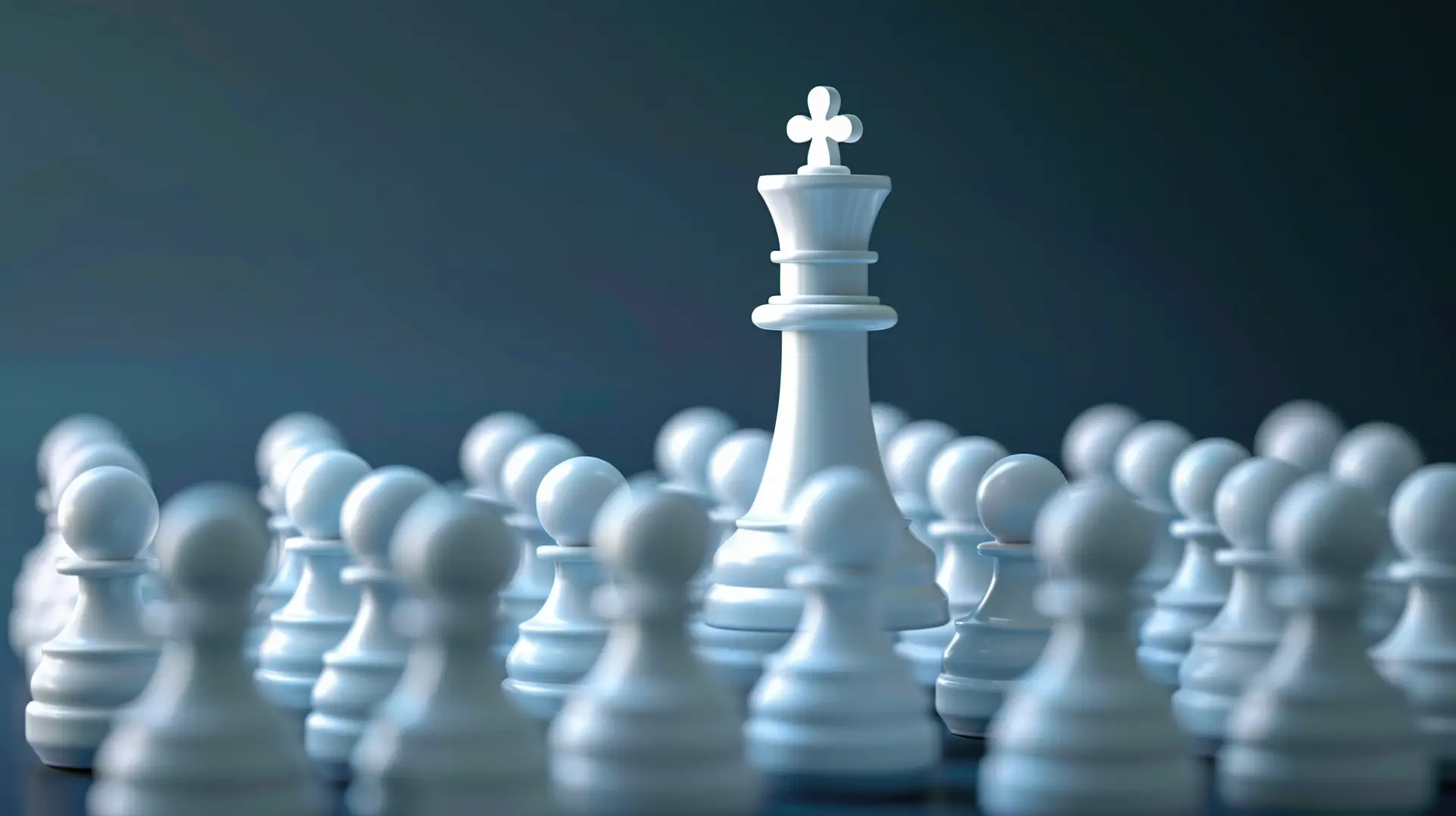 7 Key Leadership Qualities You Need to Be A Great Leader