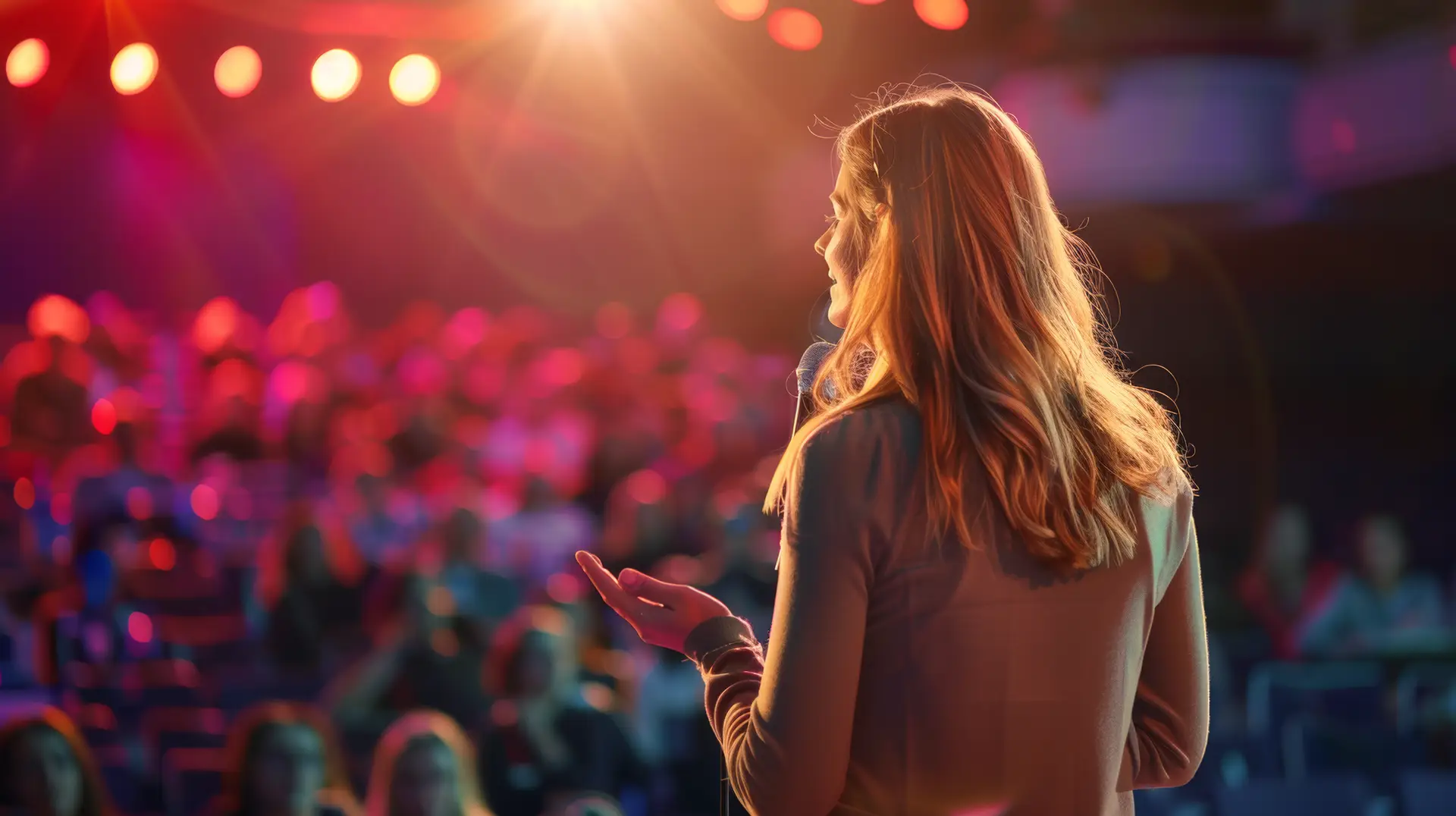 How to Write and Deliver a Compelling Narrative Speech (With Examples)