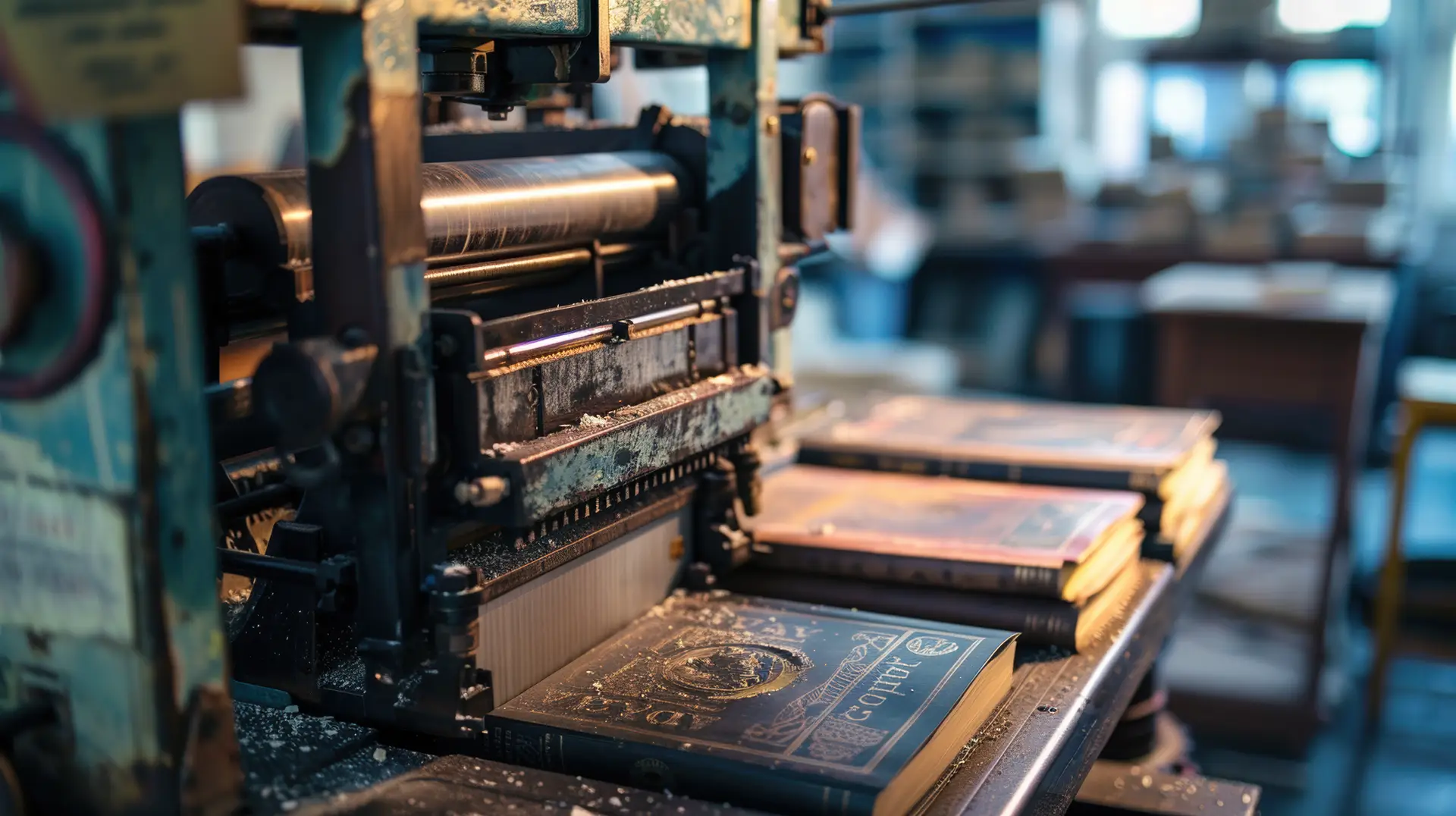 How to Self-Publish a Book: A Step-by-Step Guide for Authors