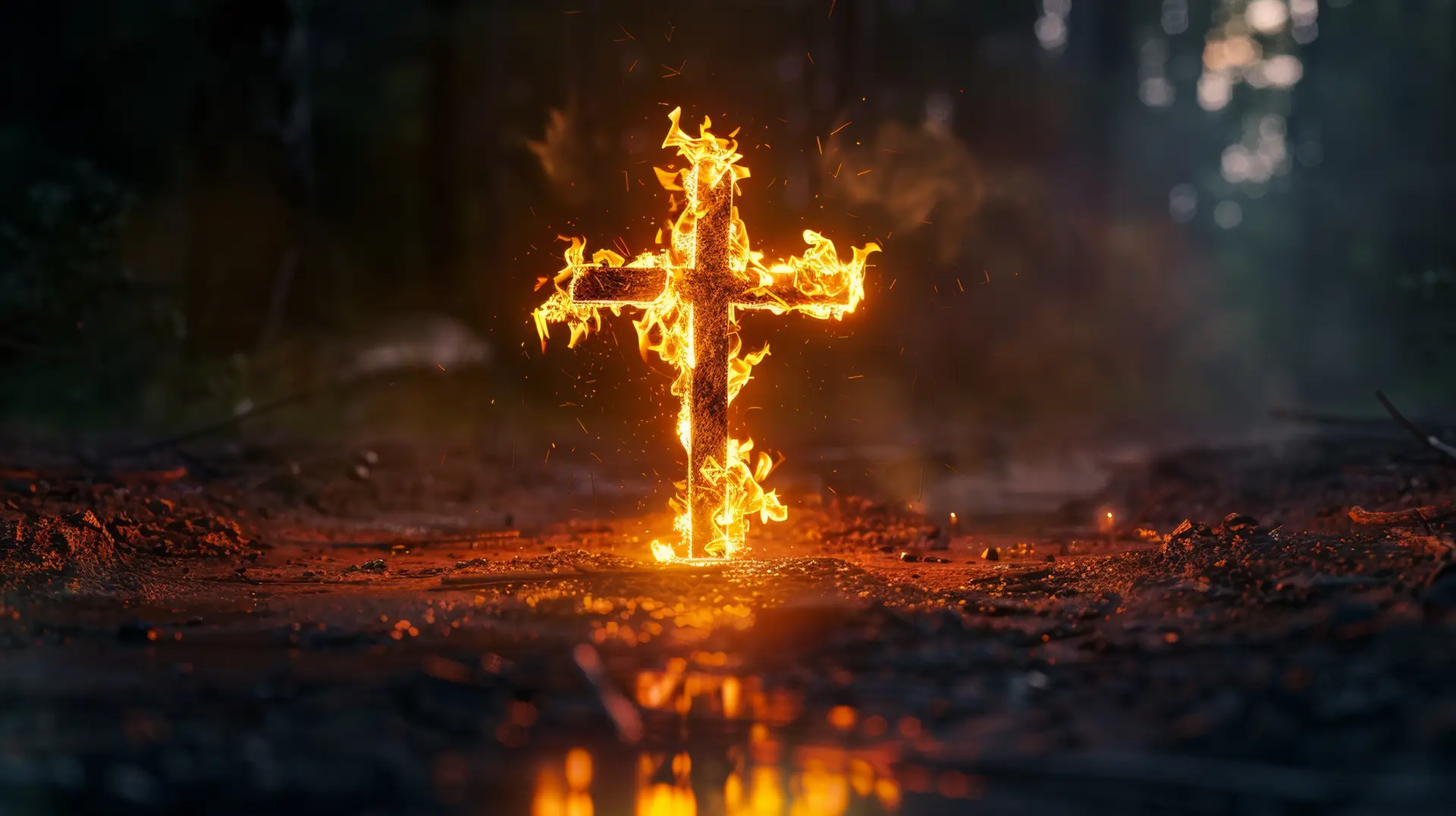 What is Symbolic Speech?