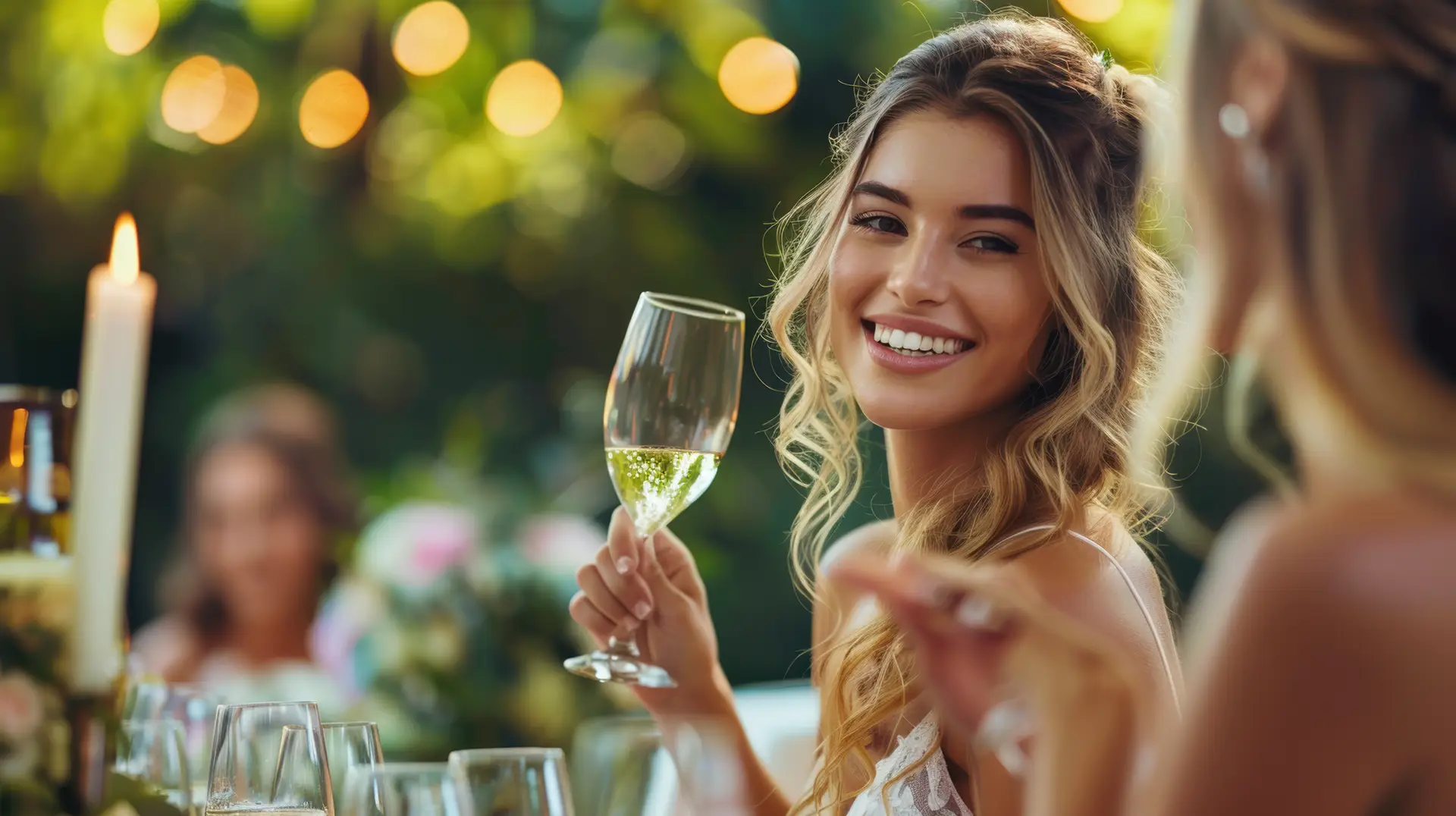 7 Wedding Toast Examples to Help You Write a Pitch-Perfect Speech