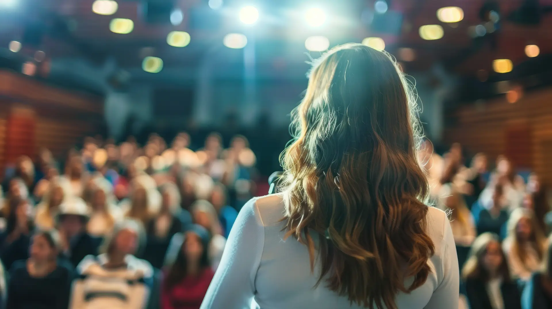 Top 20 Famous Motivational Speakers in 2025