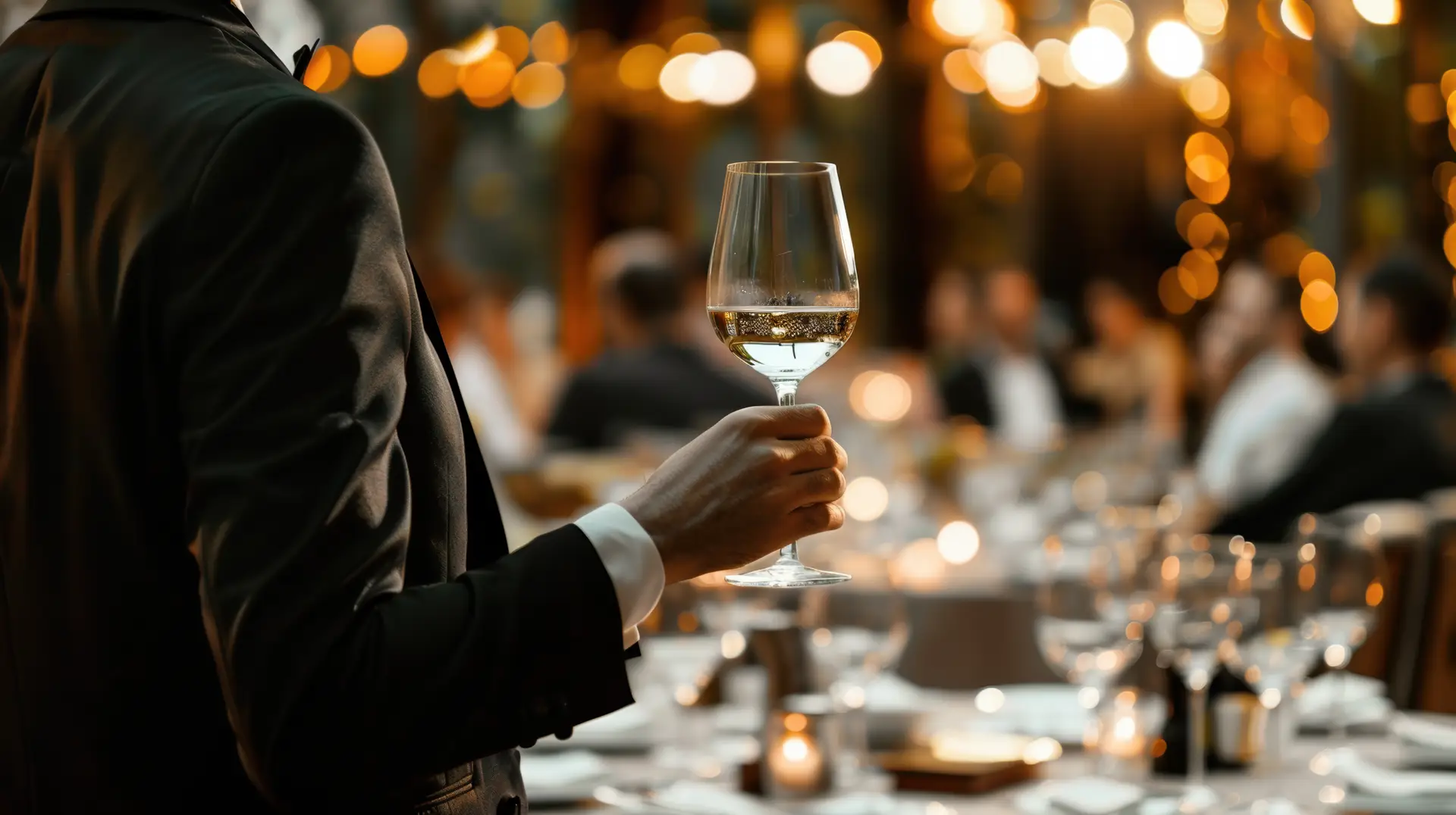 How to Write and Deliver A Perfect Special Occasion Speech