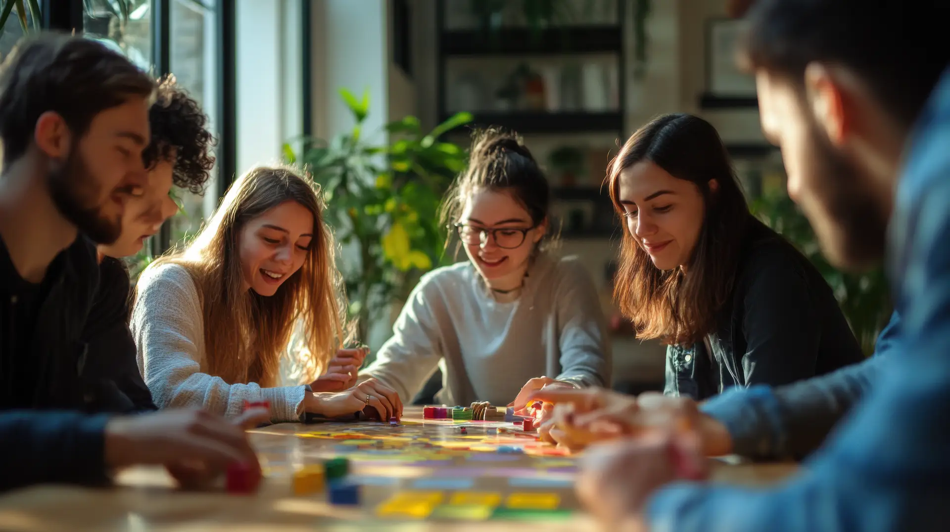 How Storytelling Games Can Boost Your Creativity