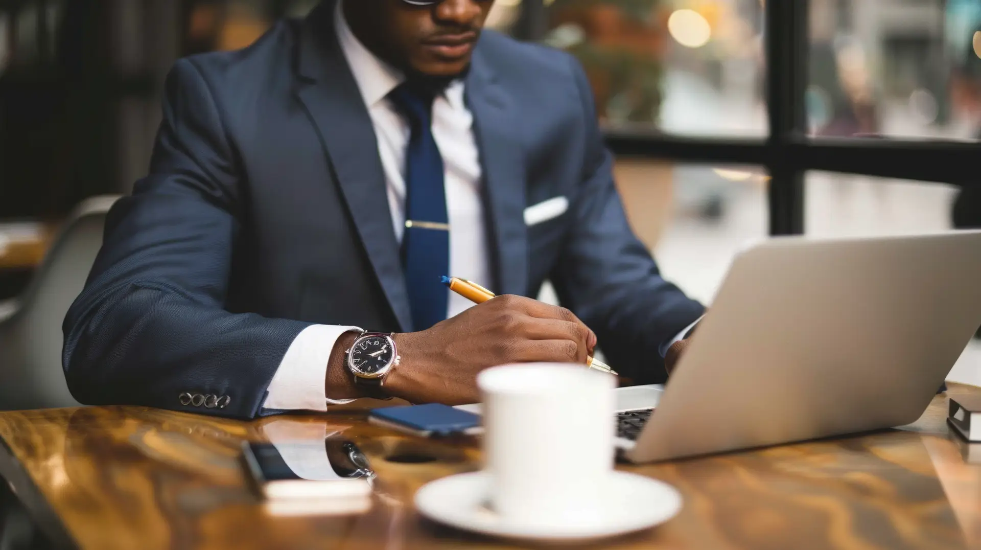 How to Become a Consultant: A Step-by-Step Guide