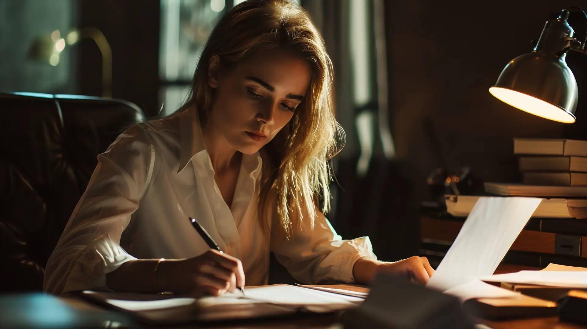 How to Write a Strong Credibility Statement (With Examples)