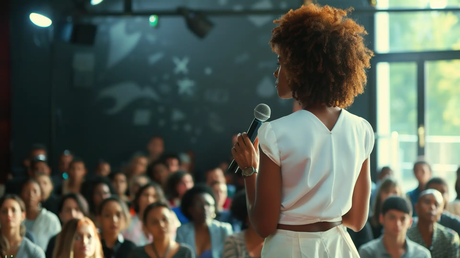 How to Master the Art of the Impromptu Speech: 13 Practical Tips