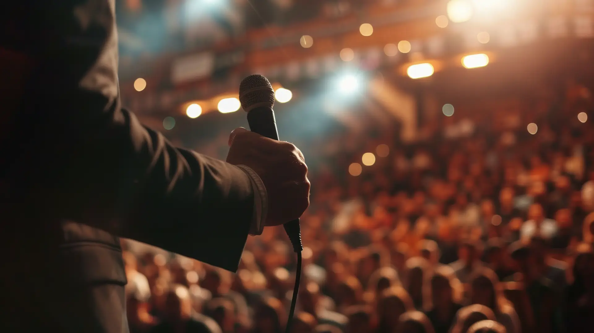How to Find Keynote Speaking Opportunities — The Speaker Lab
