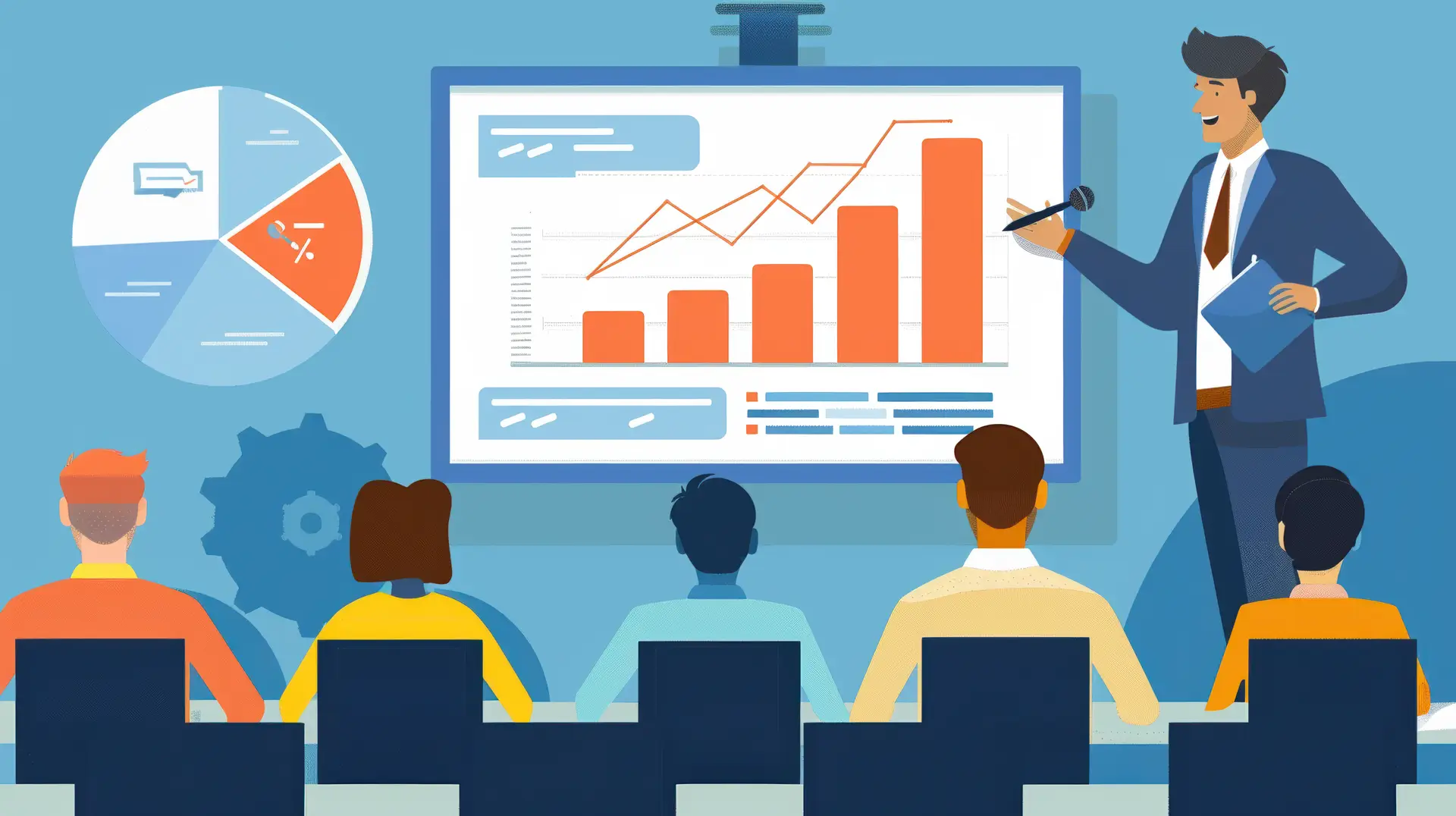 How to Improve Your Presentation Skills: 11 Practical Tips