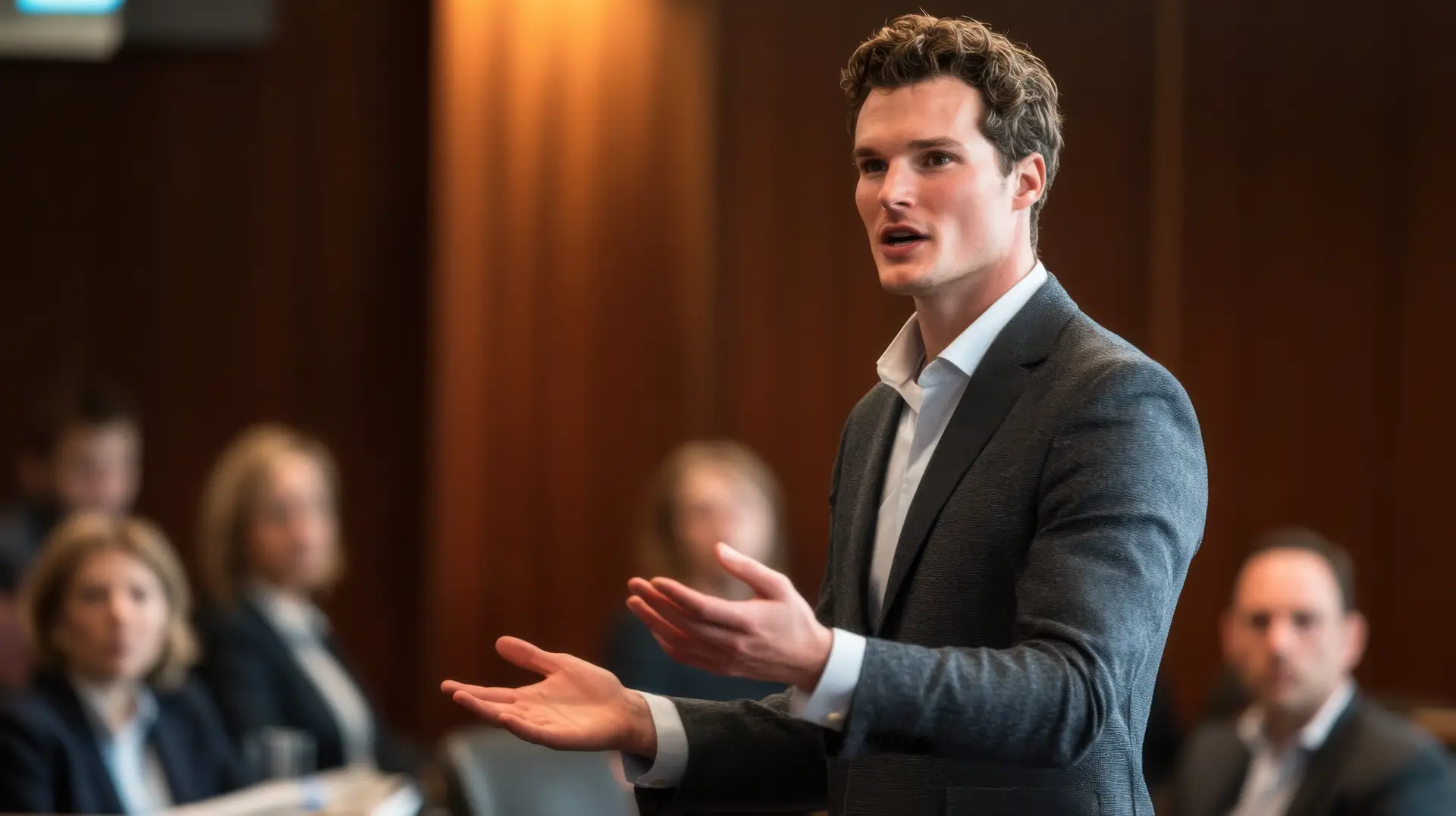 7 Practical Tips to Talk in Public Confidently