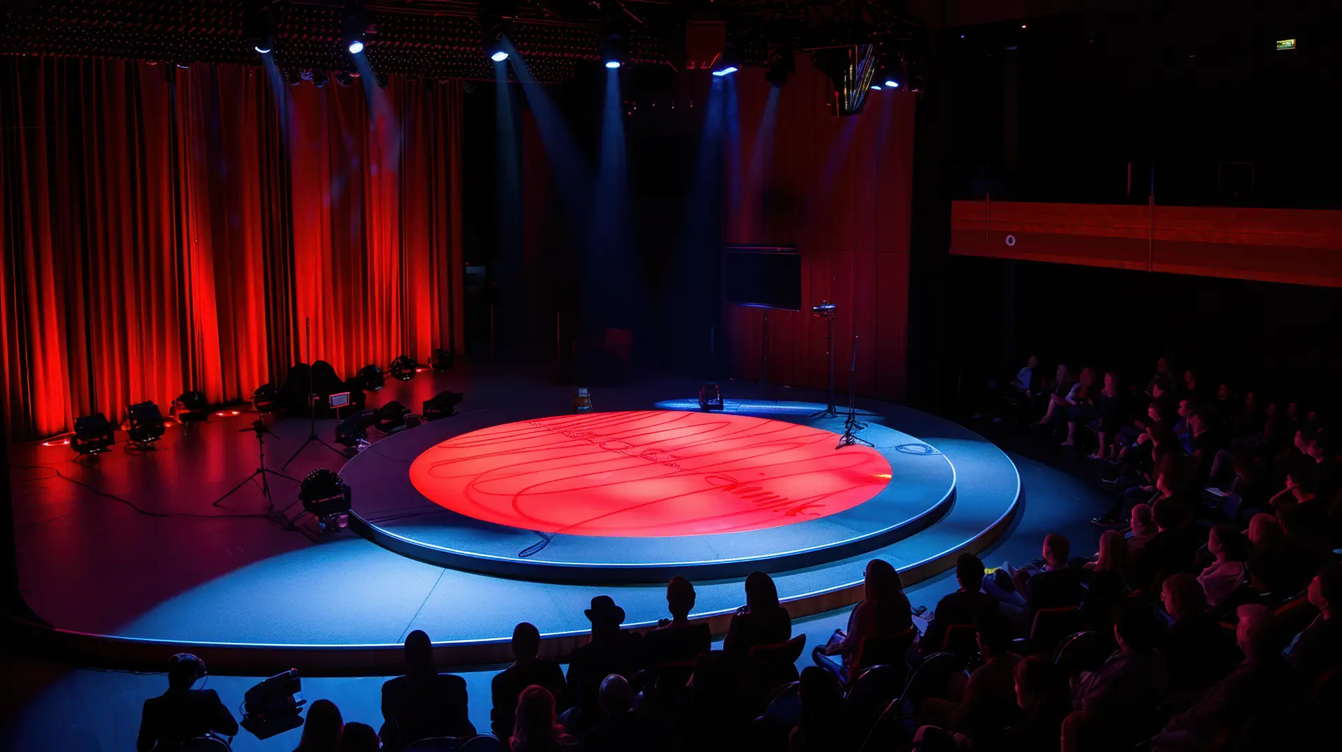 7 Intriguing TED Talk Topics (And How to Find Yours) — The Speaker Lab