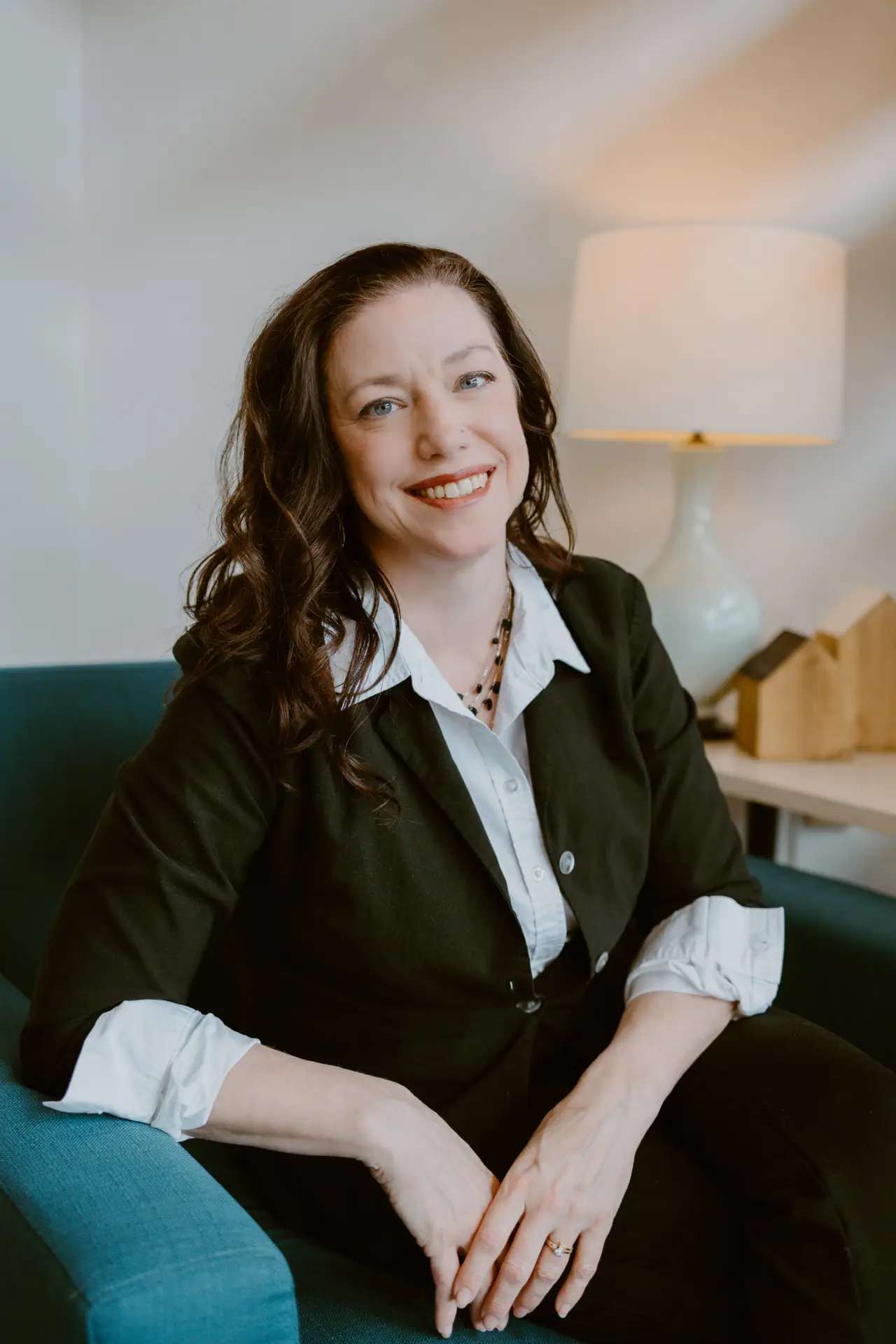 Amy Burton — The Speaker Lab