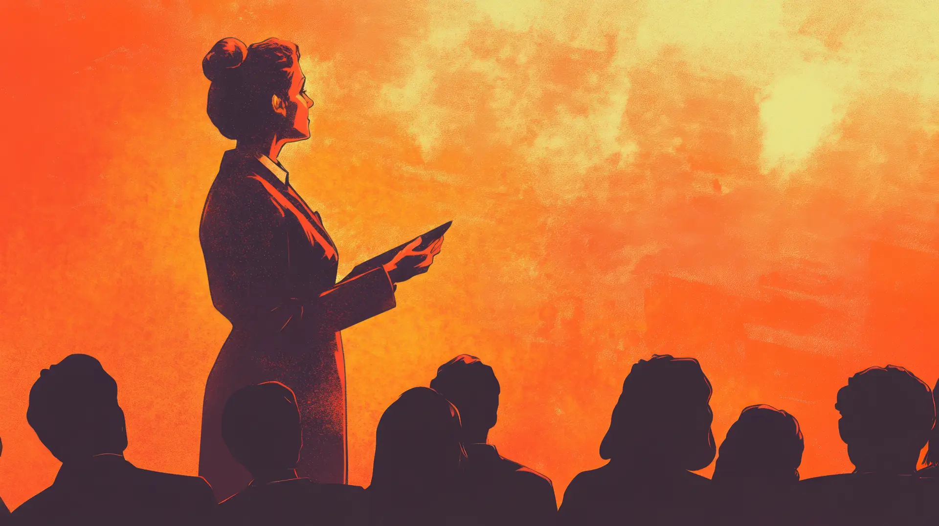 How to Find the Perfect Demonstration Speech Idea (With Examples)