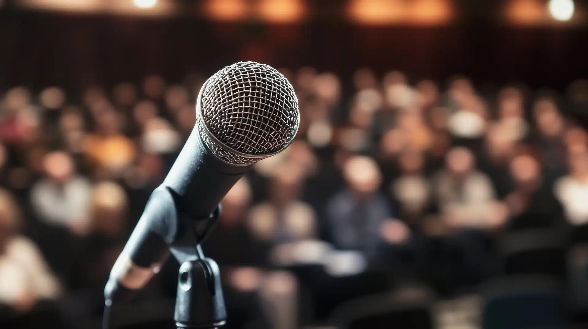 How to Write a Speech: A Step-by-Step Guide for Leaders