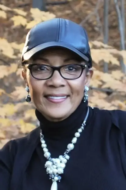 Toni Alexander — The Speaker Lab