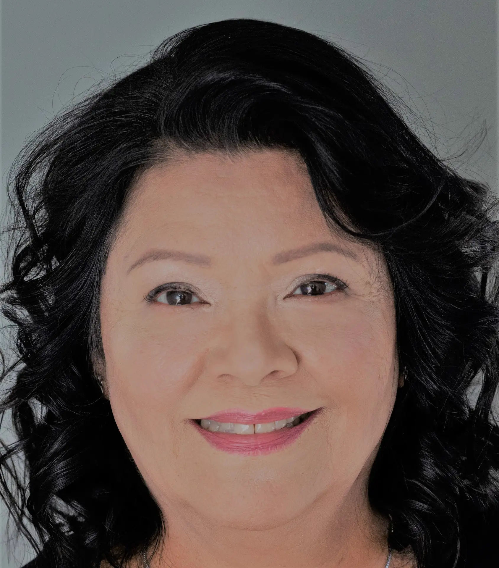 Coleen Gose — The Speaker Lab