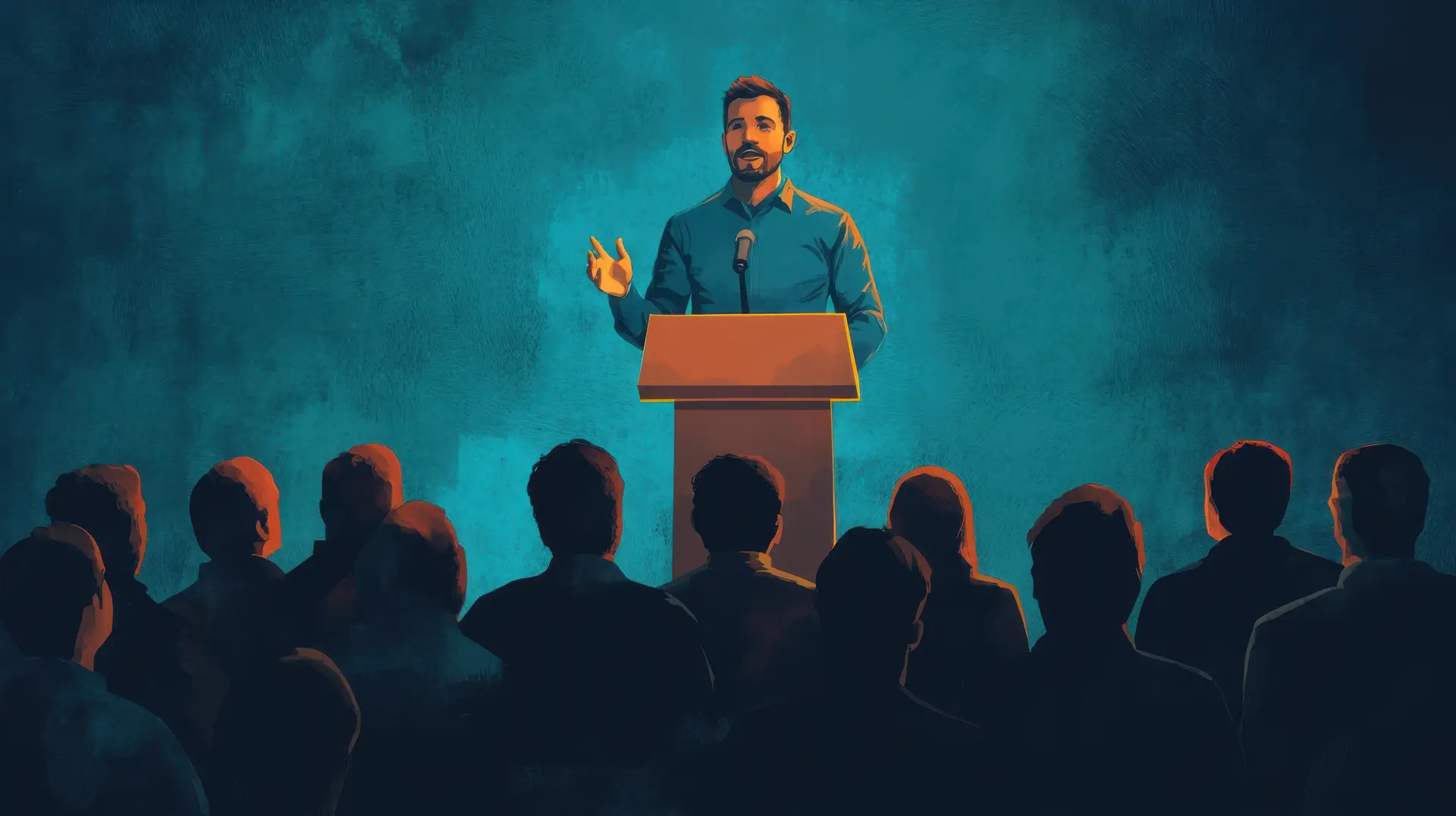 Navigating Rhetorical Situations: A Guide for Leaders