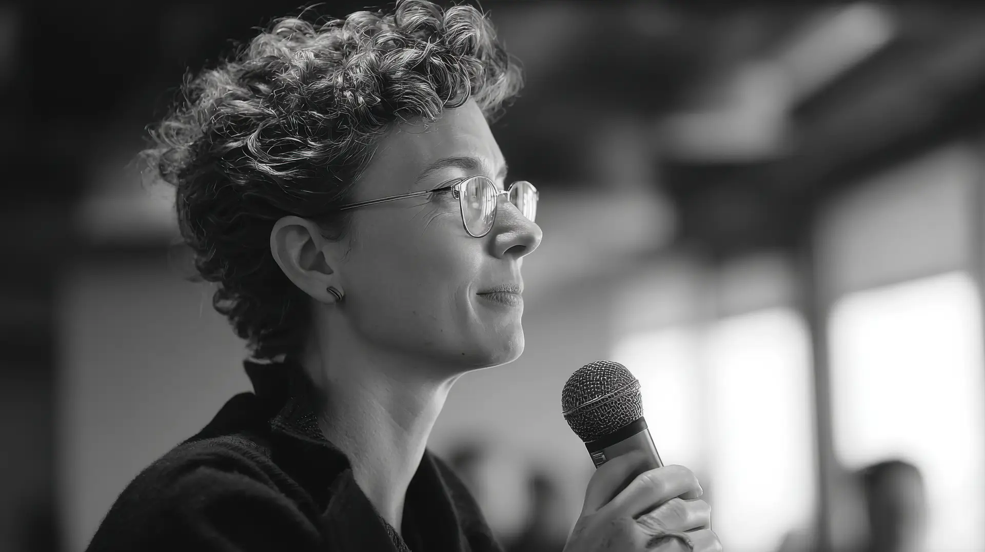 How to Simplify Your Message and Find Speaking Success — The Speaker Lab