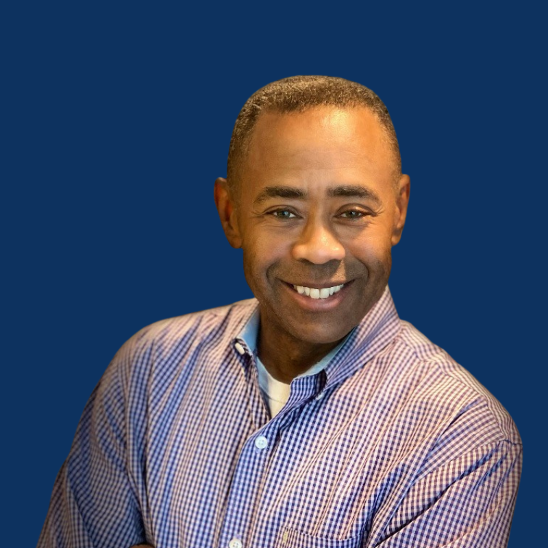 Dr. Reggie Thomas — The Speaker Lab