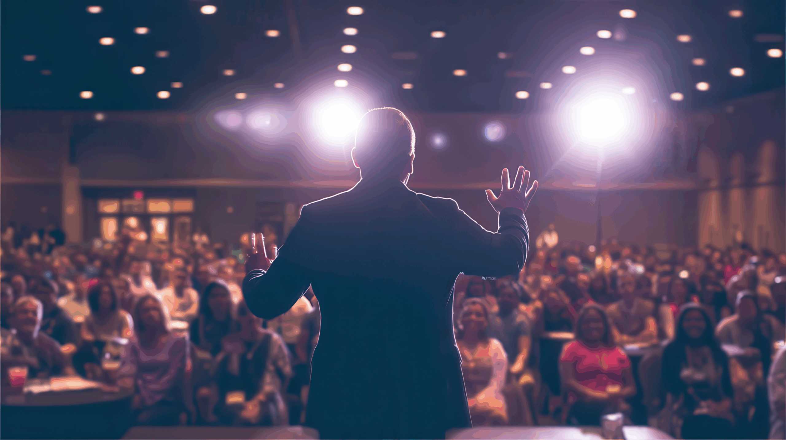 Crafting a Clear Message: Tips for Effective Communication — The ...