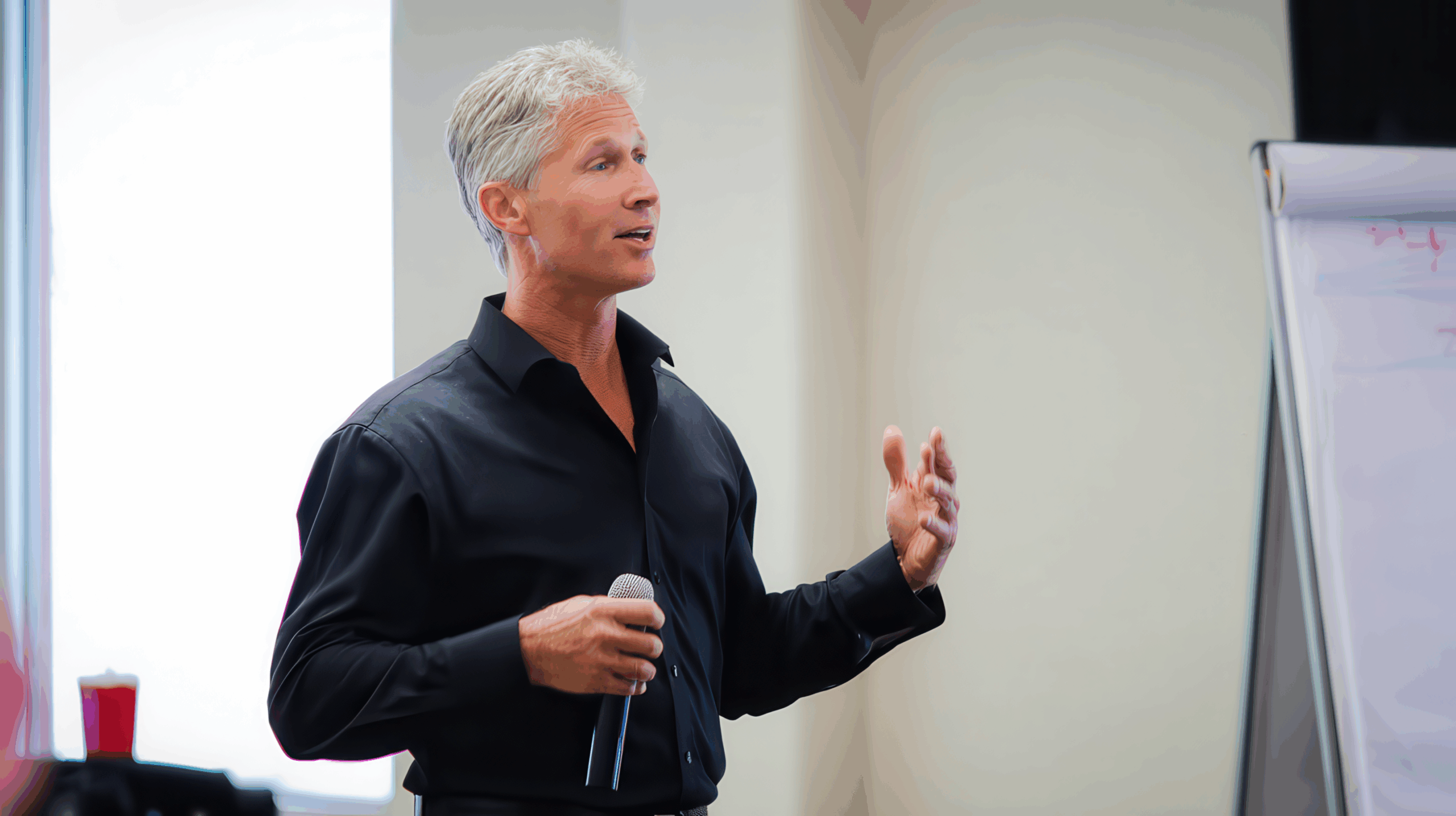 How to Sustain Growth After a Big Year in Public Speaking — The Speaker Lab