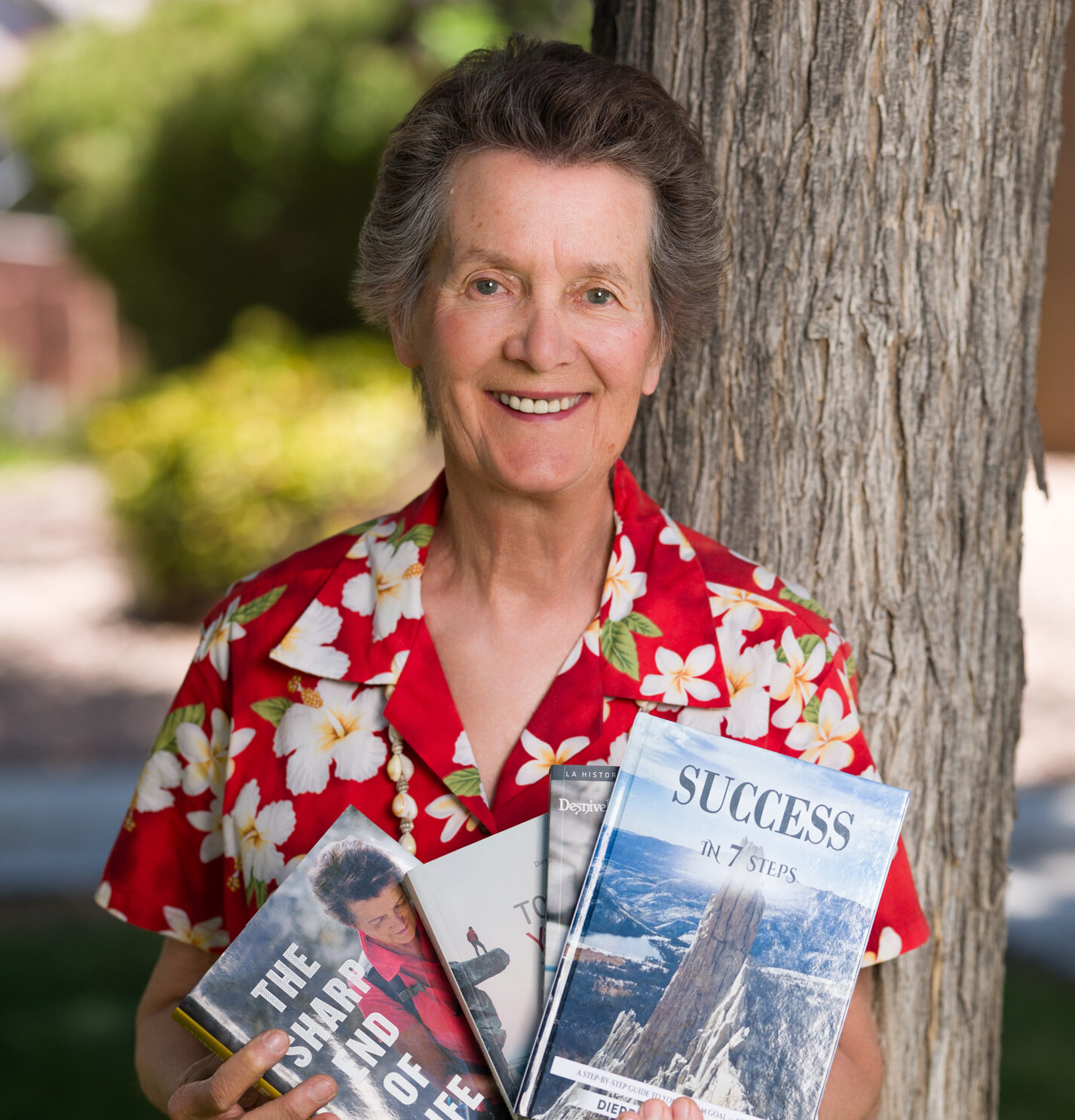 Dierdre Wolownick — The Speaker Lab