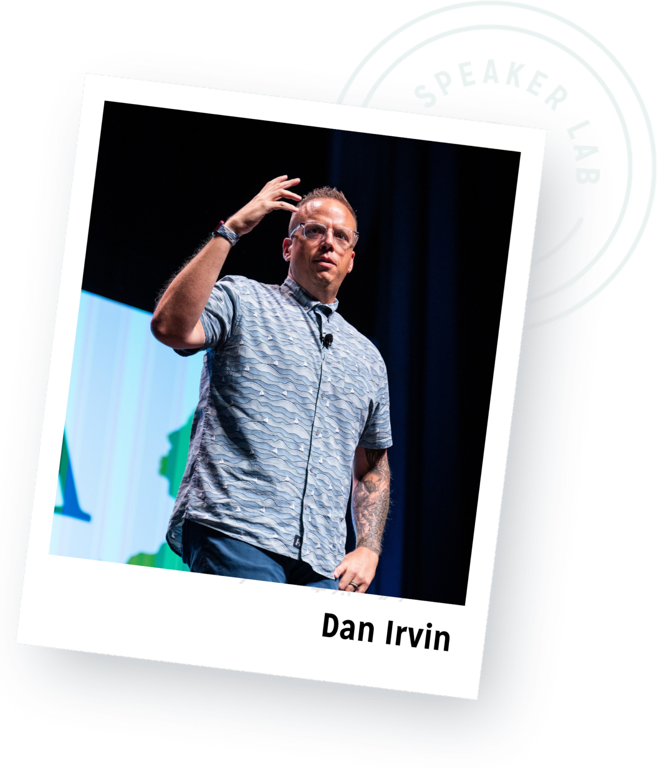16 Inspiring Speaker Bio Examples to Help You Write Your Own — The ...