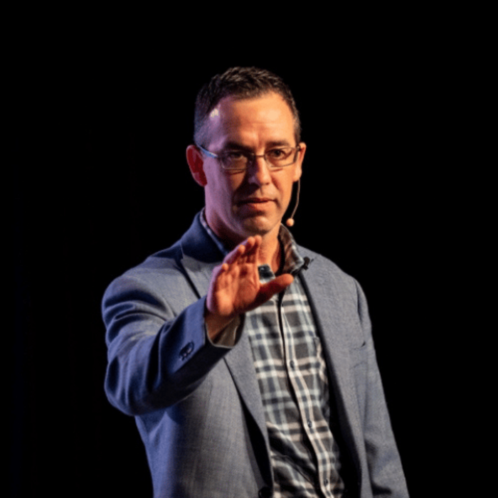 Live Training with Erick Rheam — The Speaker Lab